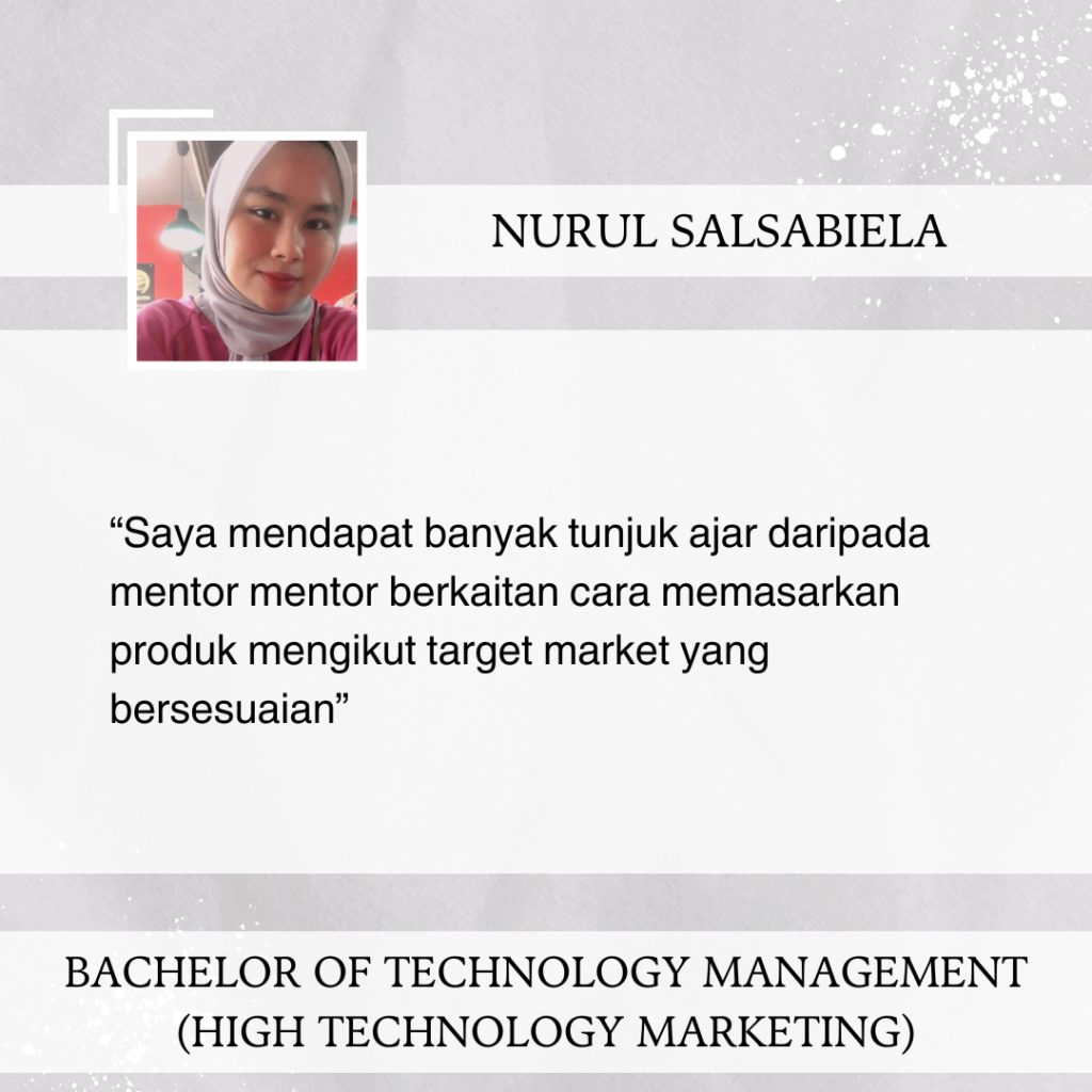 Career Opportunities – NSF GLOBAL SDN BHD