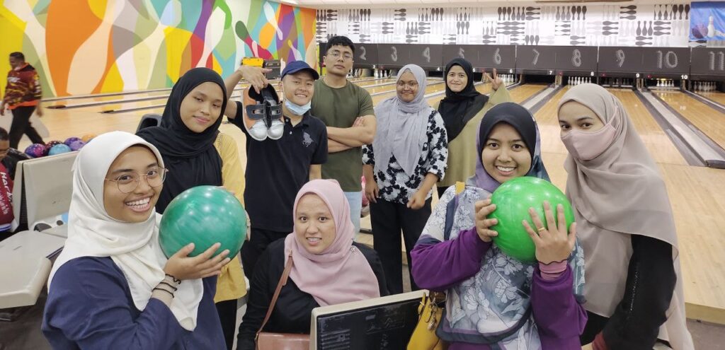 Corporate Info – NSF GLOBAL SDN BHD