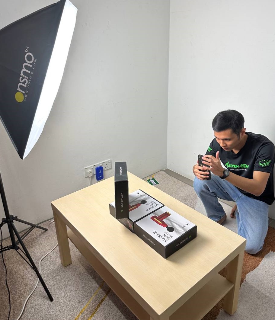 Career Opportunities – NSF GLOBAL SDN BHD