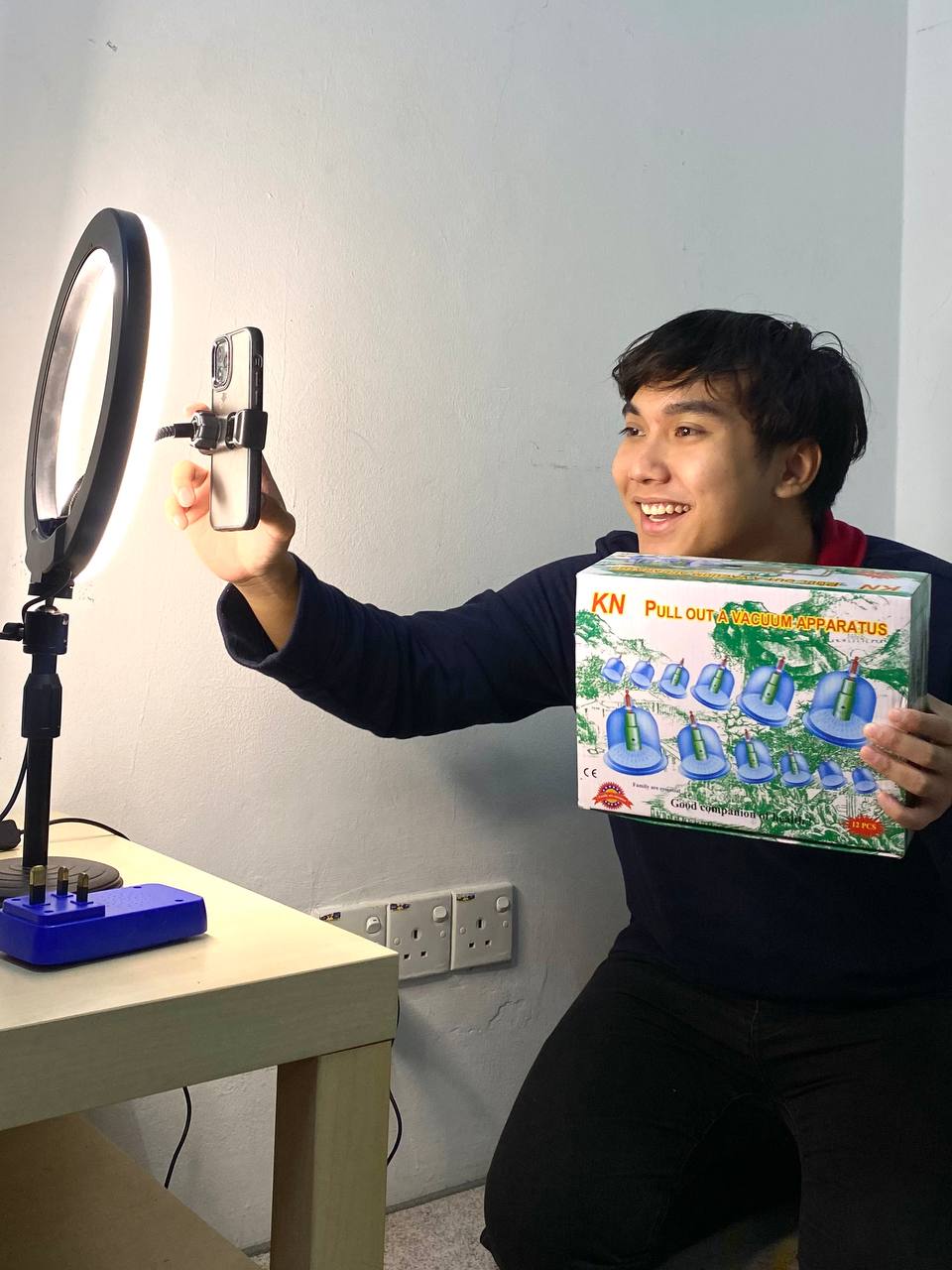 Career Opportunities – NSF GLOBAL SDN BHD