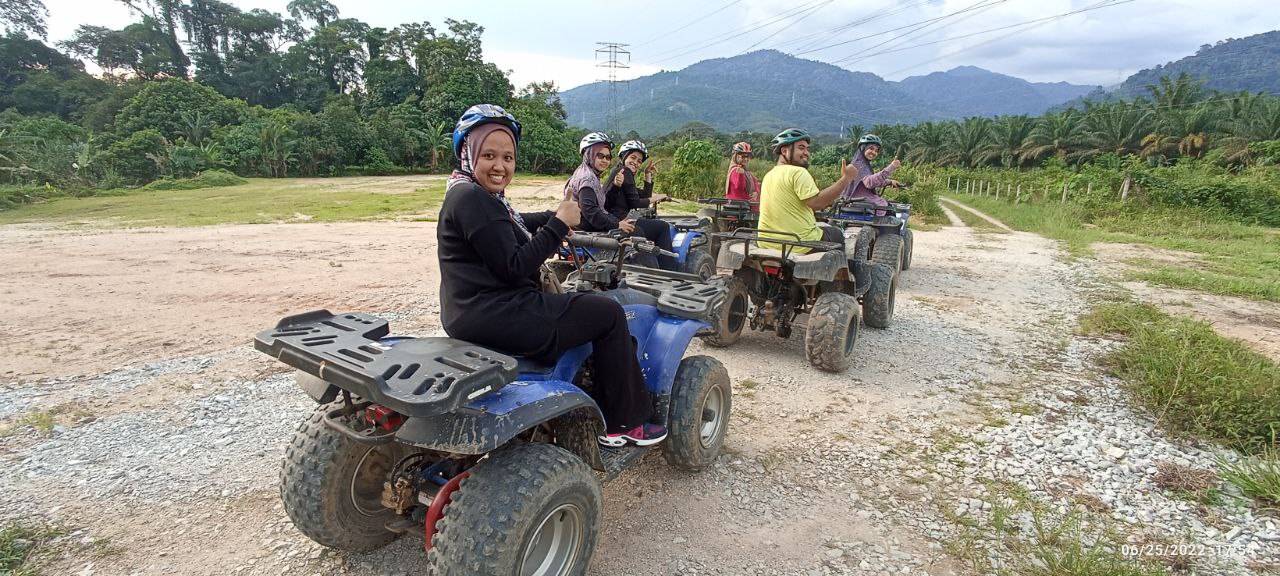 Staff Activity – NSF GLOBAL SDN BHD