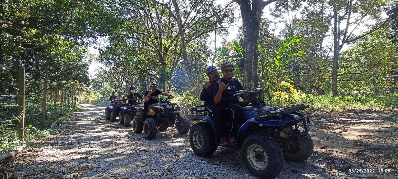 Staff Activity – NSF GLOBAL SDN BHD