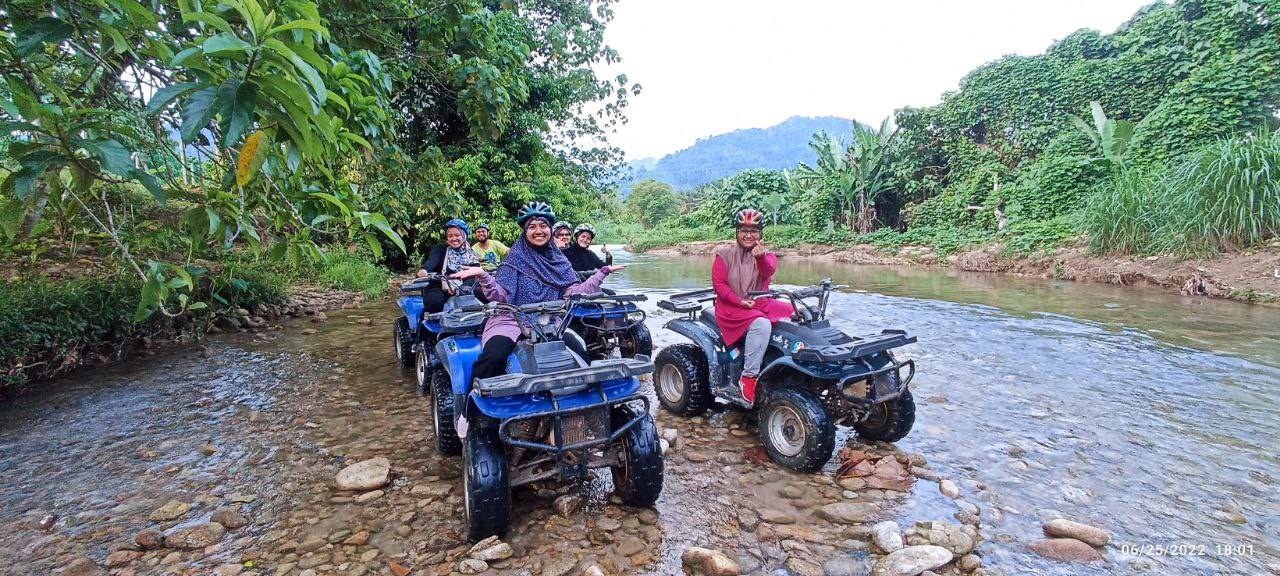 Staff Activity – NSF GLOBAL SDN BHD