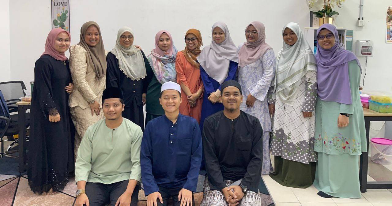 Staff Activity – NSF GLOBAL SDN BHD