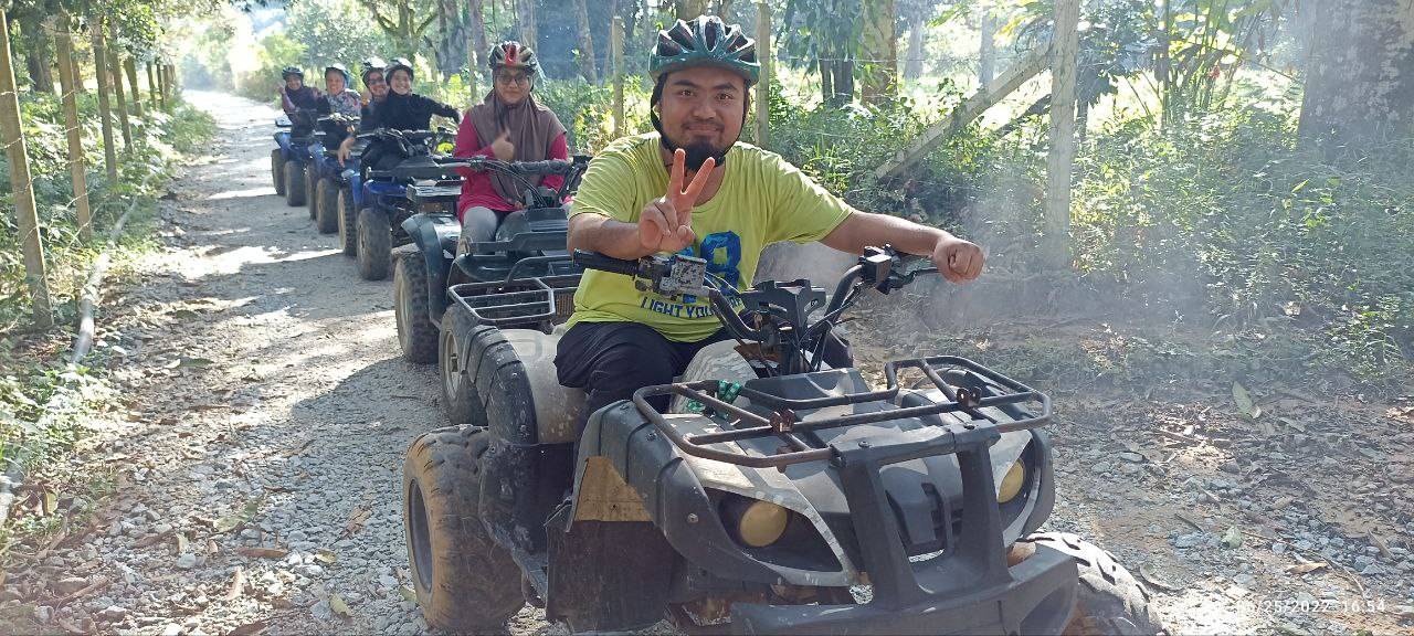 Staff Activity – NSF GLOBAL SDN BHD