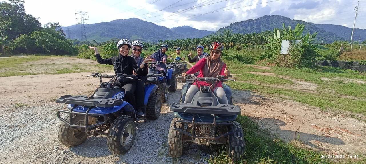 Staff Activity – NSF GLOBAL SDN BHD