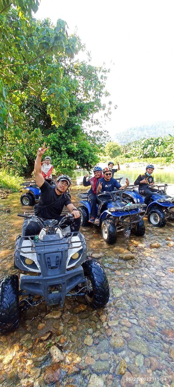 Staff Activity – NSF GLOBAL SDN BHD